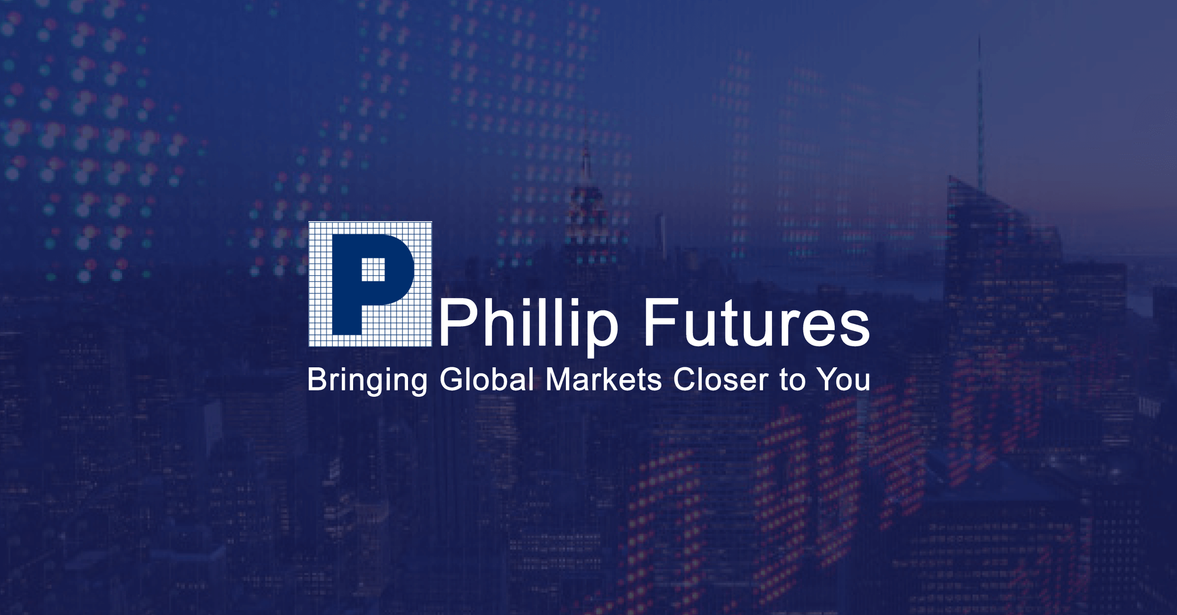 Malaysia's Top Online Trading & Investment | Phillip Capital