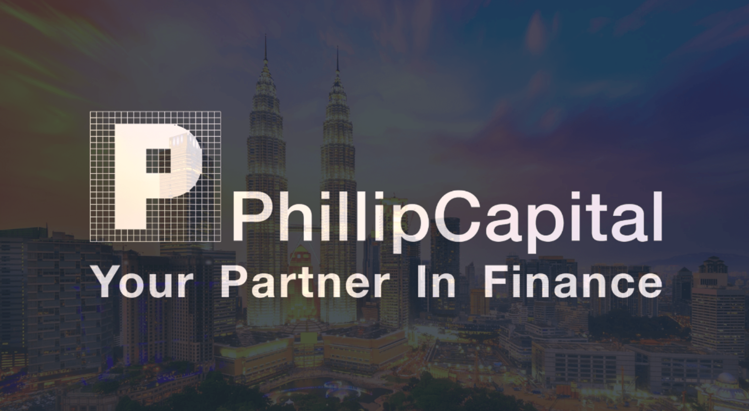 Trading 101 - Phillip Capital Malaysia