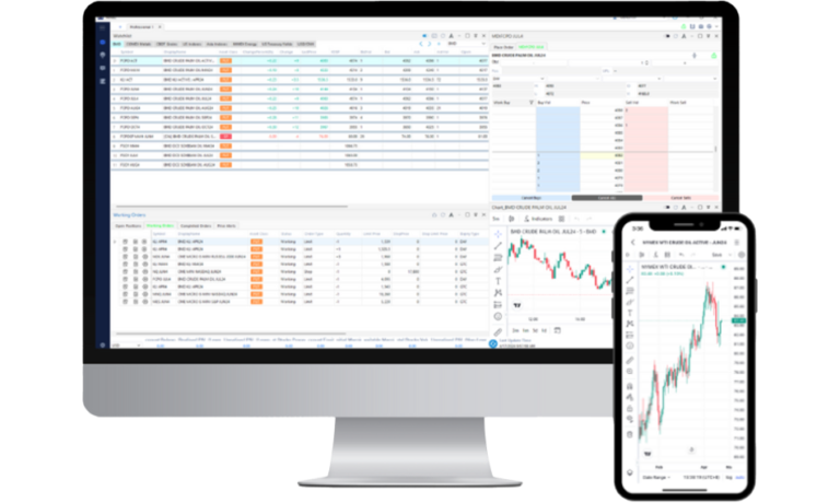 Open Free Trading Account Online In Malaysia | Phillip Capital