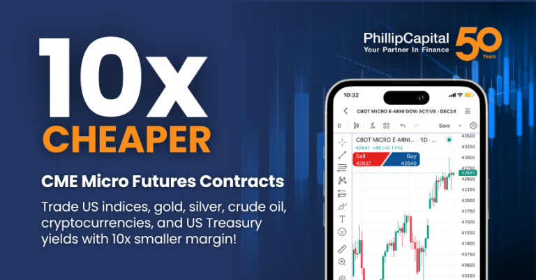 Promotions - Phillip Capital Malaysia