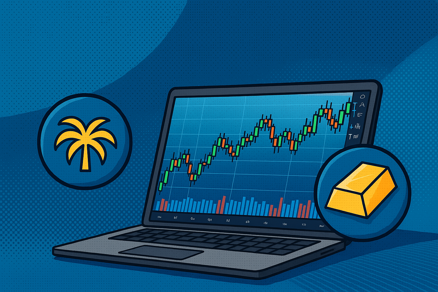 Phillip Nova on TradingView: Trade FCPO, Gold, and Global Futures with ...