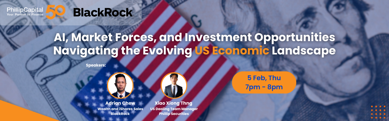 AI, Market Forces, and Investment Opportunities: Navigating the ...